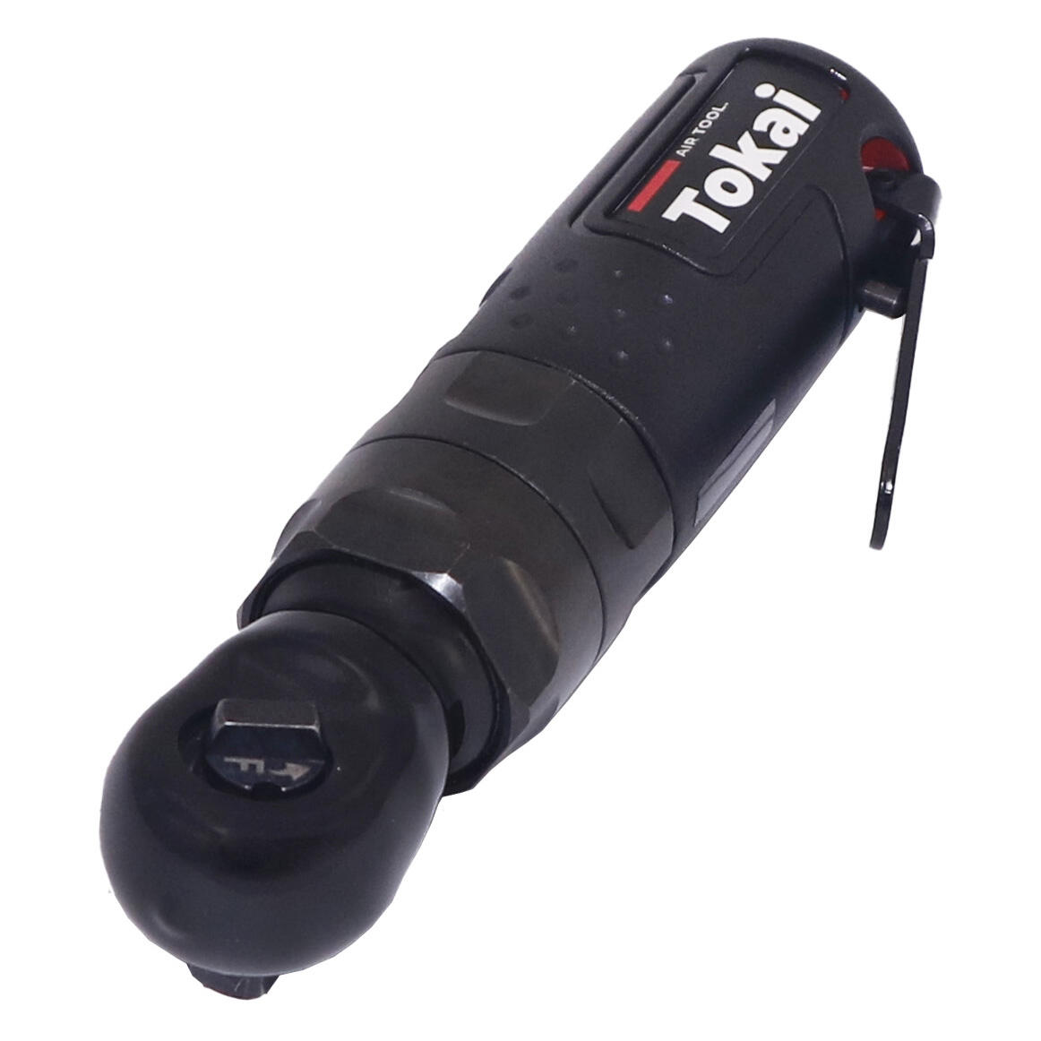 Minimal 2 in 1 Impact Ratchet Wrench