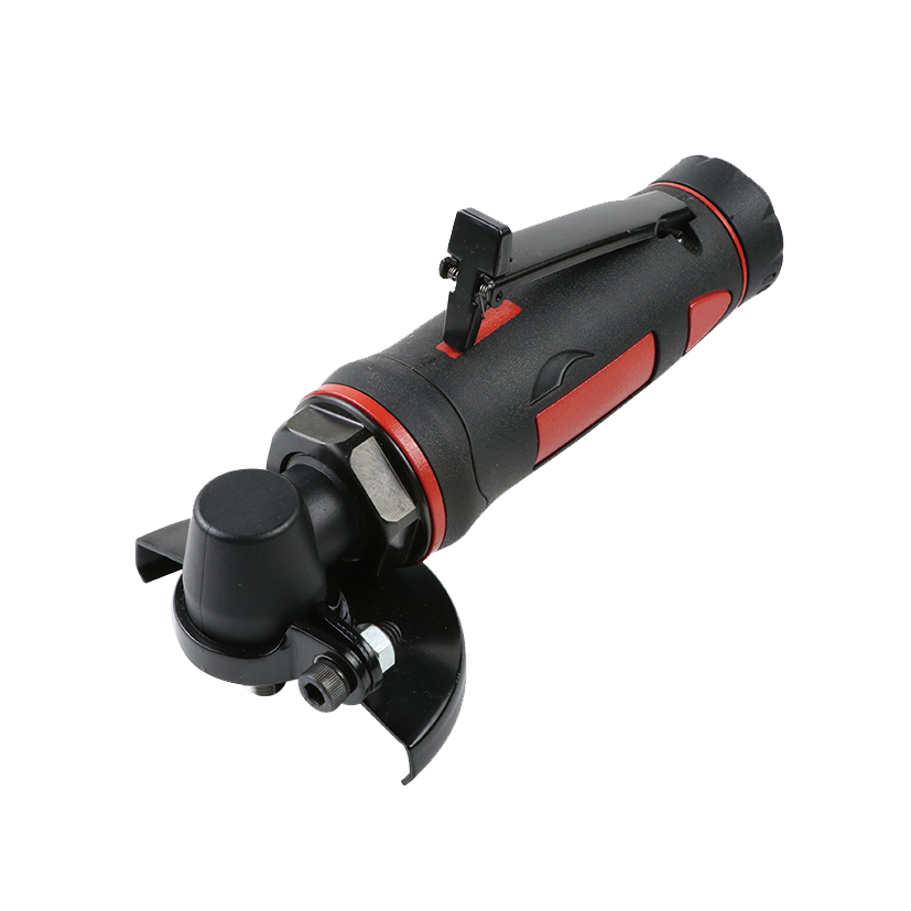 Air Angle Grinder & Cut Off Tool